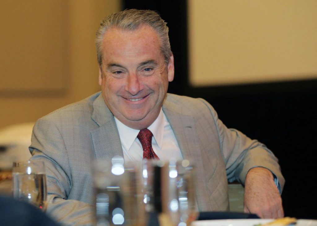 Allen, James | AGB Nippon