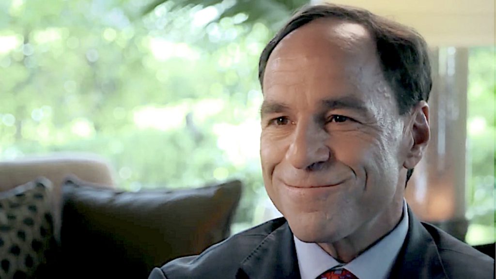 MGMリゾーツ、指導者交代を表明 | AGB Nippon